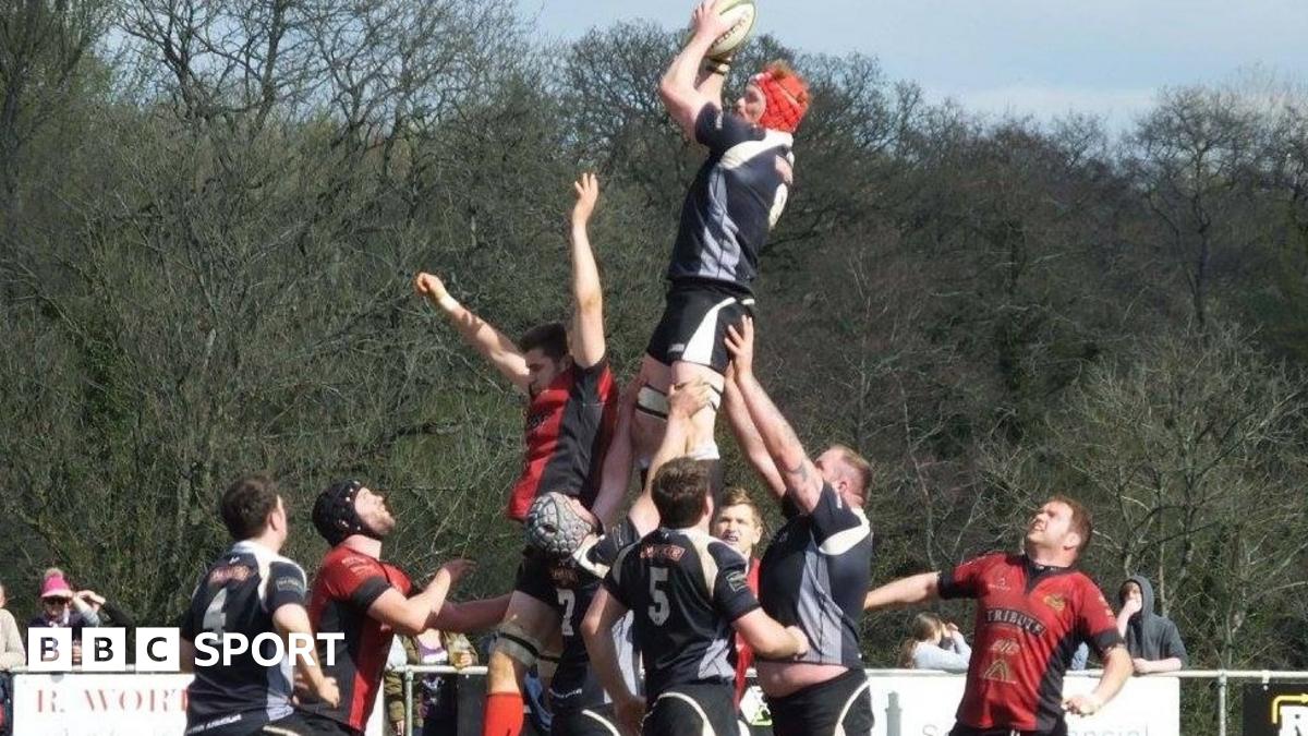 Launceston head coach Jimmy Tucker positive about team's chances next ...