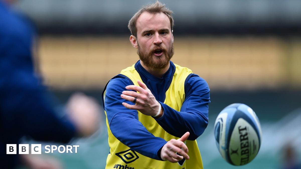 Tom Kessell: Scrum-half leaves Bristol Bears to rejoin Cornish Pirates ...
