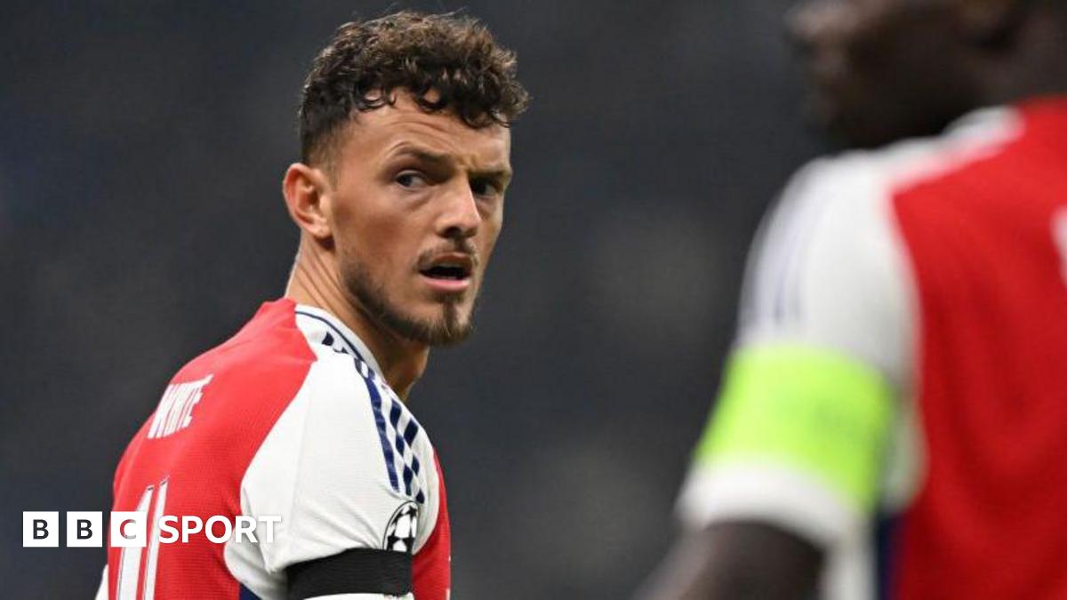 Arsenal news: 'It's underrated how important full-backs are to Gunners ...