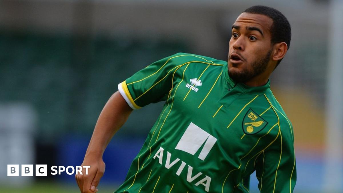 Wales Under-21 add Norwich's Louis Thompson for Luxembourg - BBC Sport
