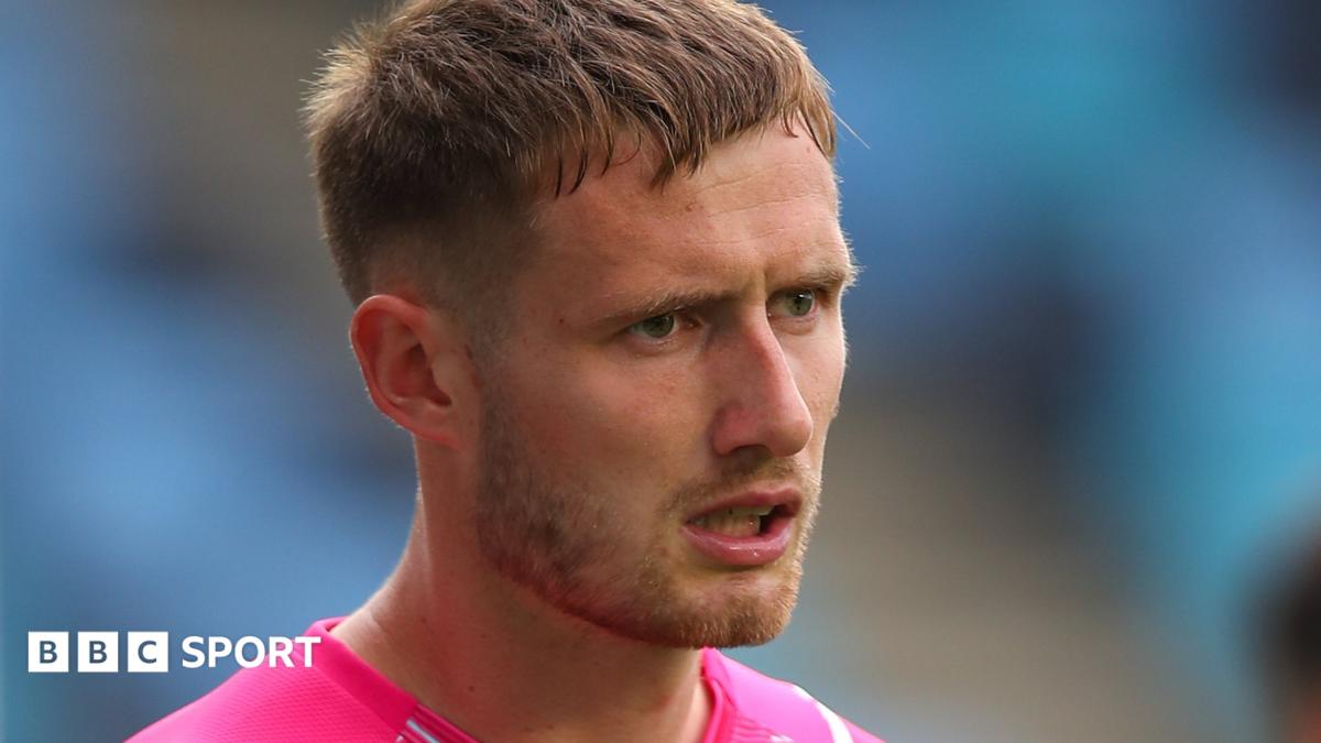 Brad Collins: Coventry City sign Barnsley goalkeeper on three-year deal ...
