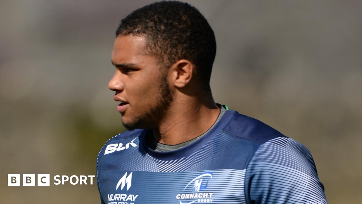 Cornish Pirates sign Harry Davey and Cian Romaine from Yorkshire ...