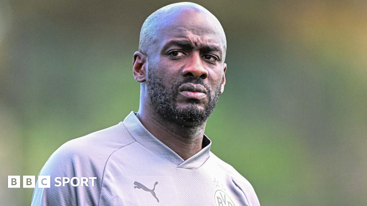 Ghana set to reappoint Otto Addo as Black Stars coach - BBC Sport