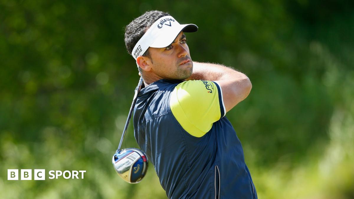 Race and golf: Four BAME golfers discuss their experiences in the sport ...