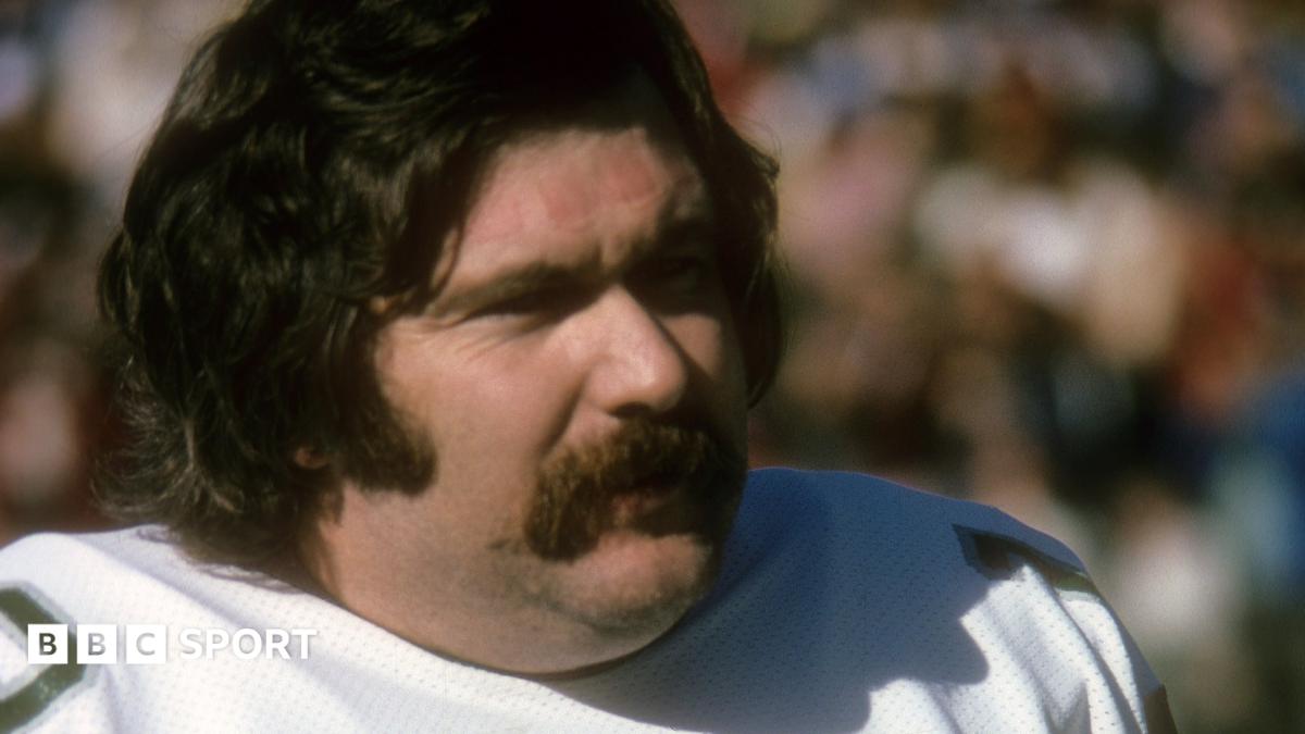Tom Dempsey: New Orleans great dies after contracting coronavirus - BBC ...