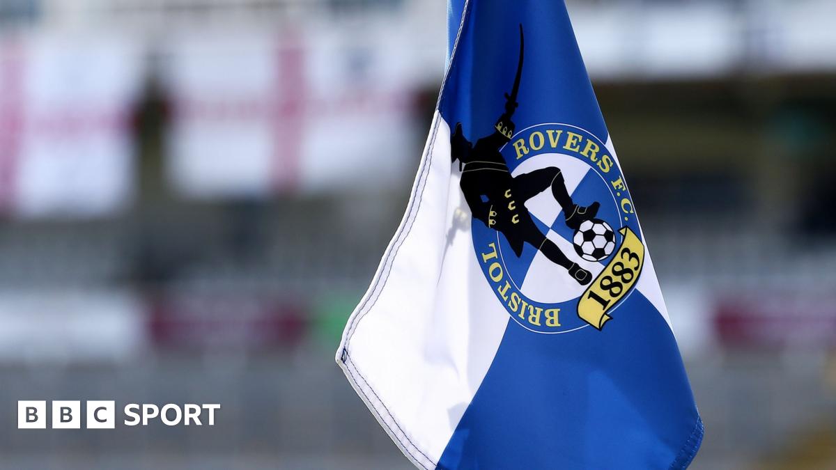 Bristol Rovers: Owner Al Qadi sells majority stake to Kuwaiti ...