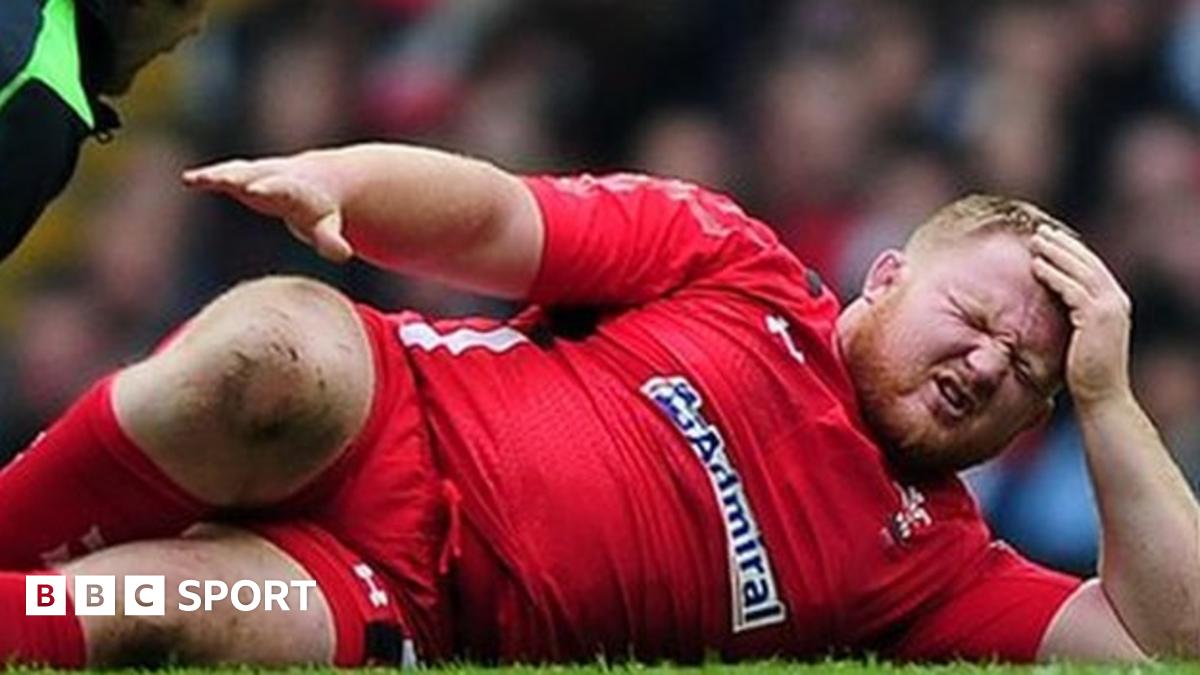 Samson Lee 'touch and go' to be fit for World Cup opener - BBC Sport