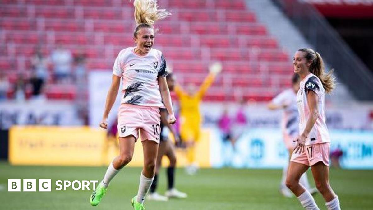 Angel City FC: $250m takeover for most valuable women's sports team ...