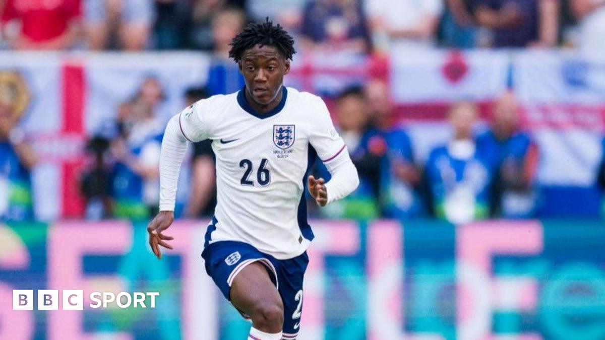 Man Utd news: Mainoo lights up Euro 2024 with 96% passing accuracy ...