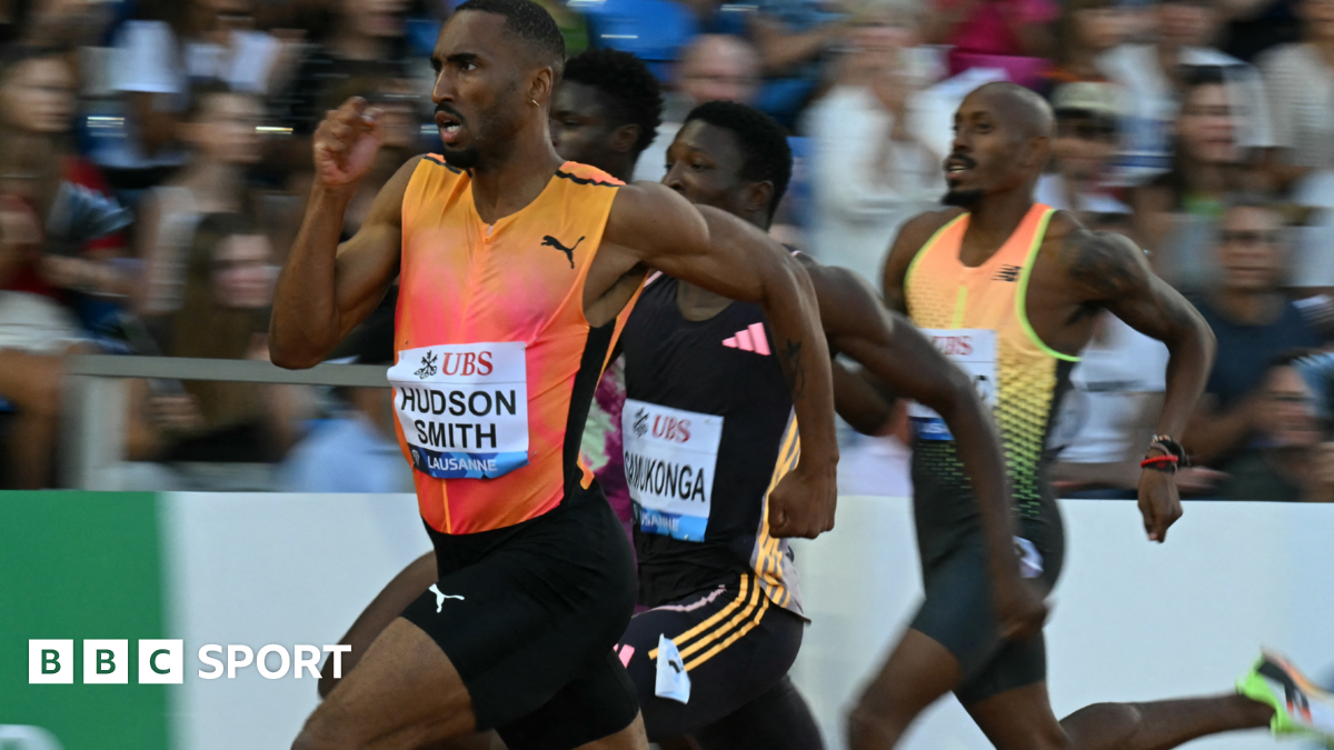 Official 2025 Prefontaine Classic Discussion Thread - LetsRun.com