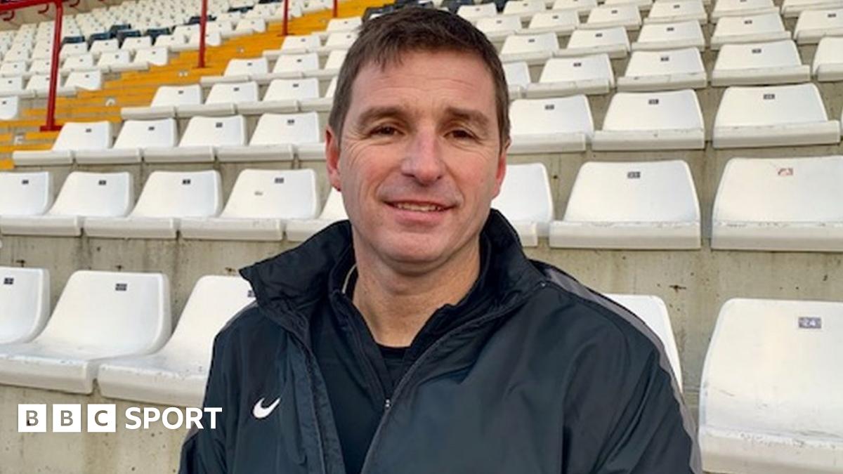 Jersey Bulls: Gary Freeman to be island club's first manager - BBC Sport