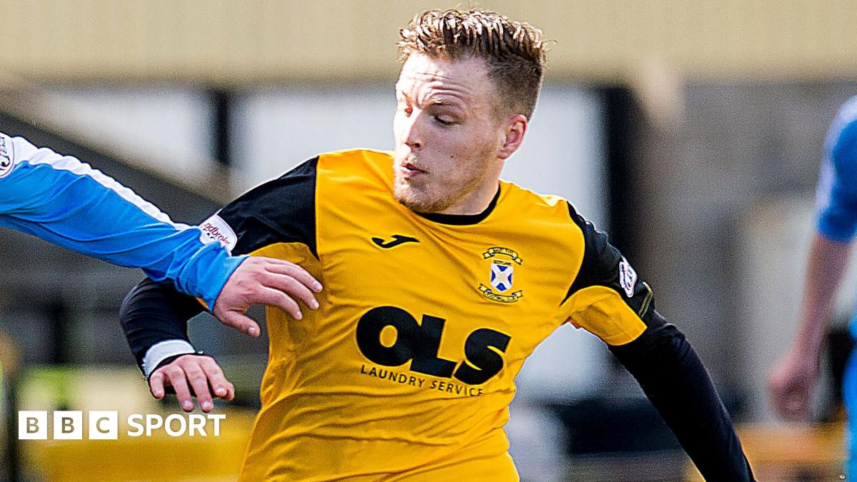 Footballer Jamie Insall banned for cocaine use by UK Anti-Doping - BBC ...