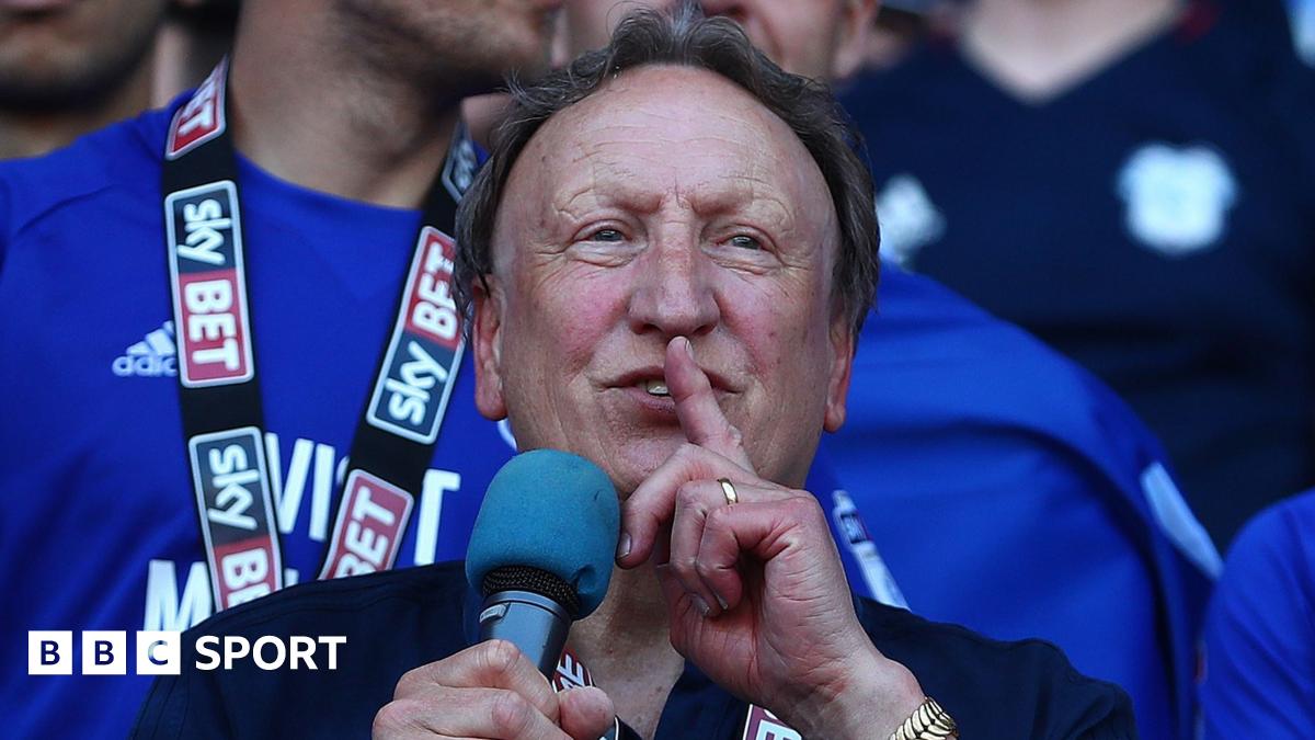 Neil Warnock: Cardiff City ready to 'ruffle feathers' in Premier League ...