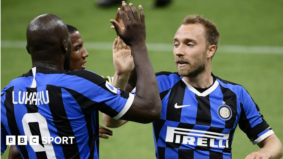 famous inter players