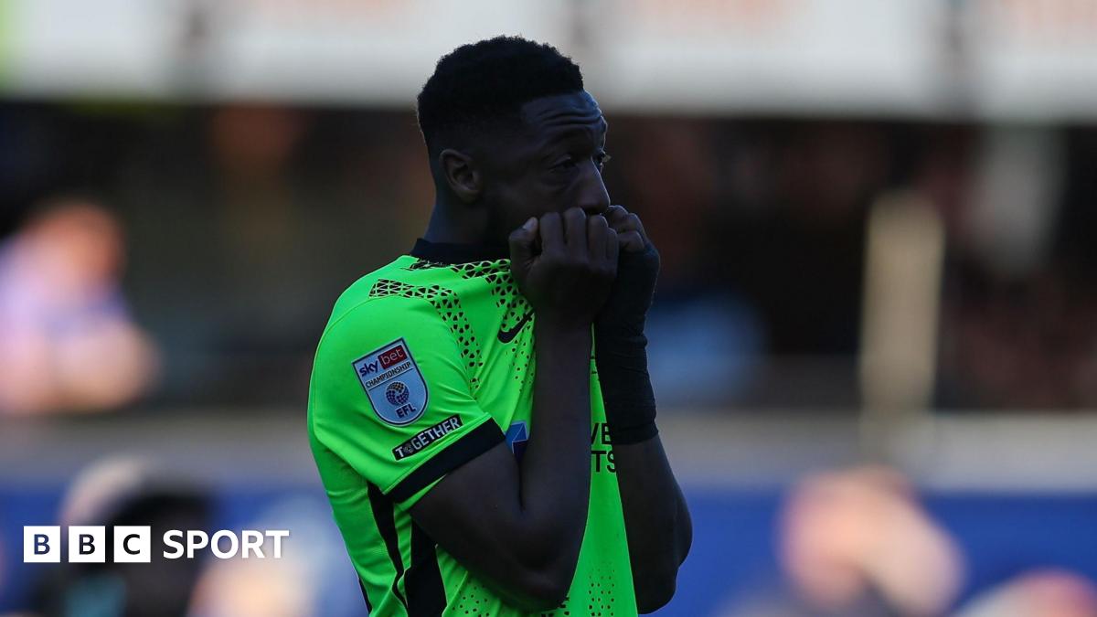Portsmouth: BBC Radio Solent's Andrew Moon on Pompey's 6-1 defeat at ...