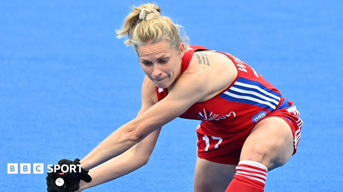 Leah Wilkinson: Wales captain announces international retirement - BBC ...