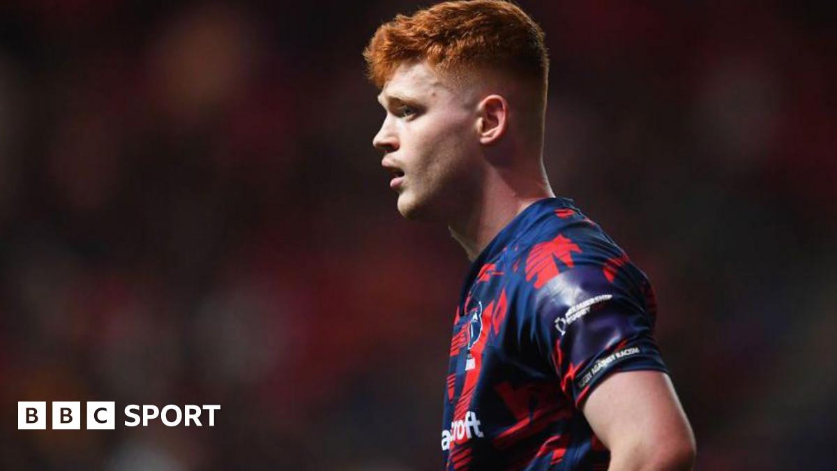Bristol Bears 40-15 Ampthill: Bears run in six tries in Premiership ...