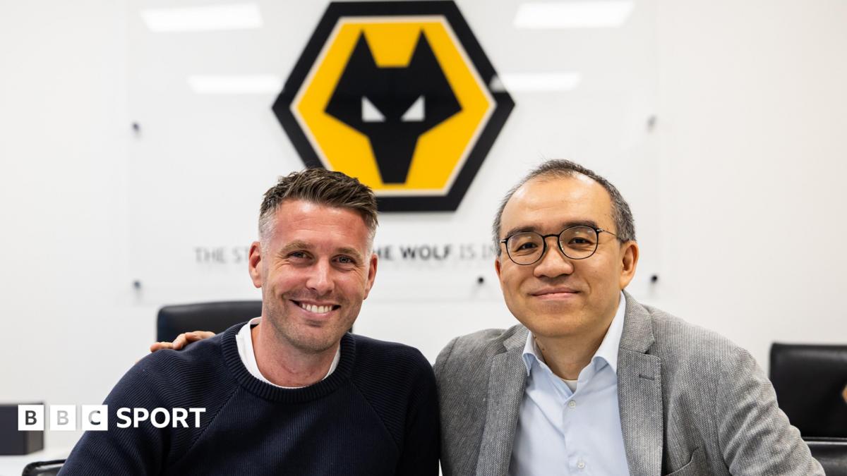 Wolves news: Rob Edwards' time at Telford helped shape his Premier ...