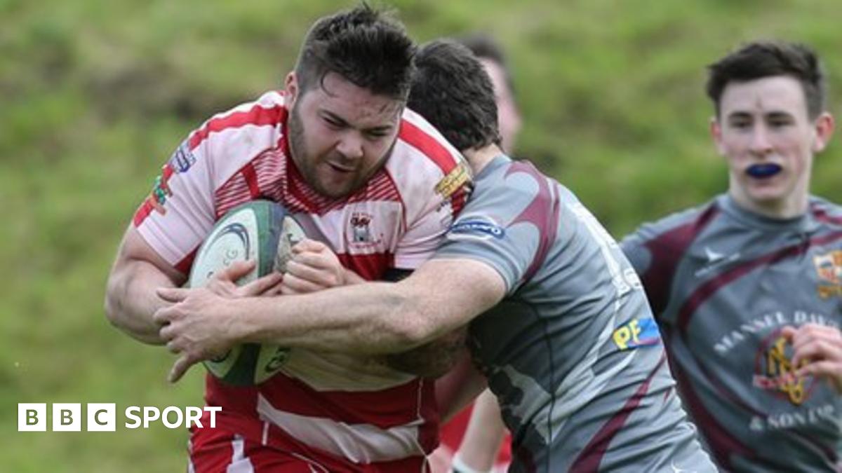 Welsh Premiership rugby - BBC Sport