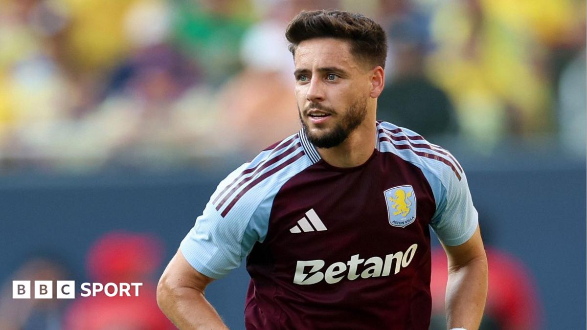 Nottingham Forest news: Alex Moreno transfer deal from Aston Villa ...
