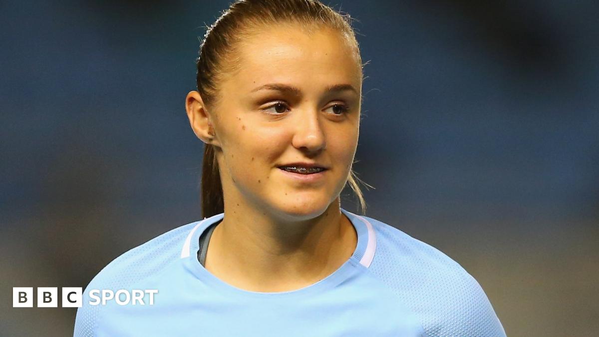 Chelsea v Manchester City: 'Too early to call game a WSL decider', says ...