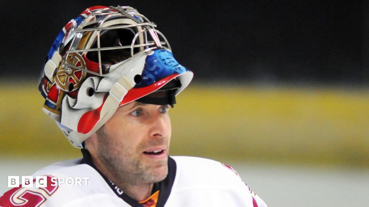 Petr Cech: Ex-Chelsea & Arsenal goalkeeper joins Oxford City Stars as ...