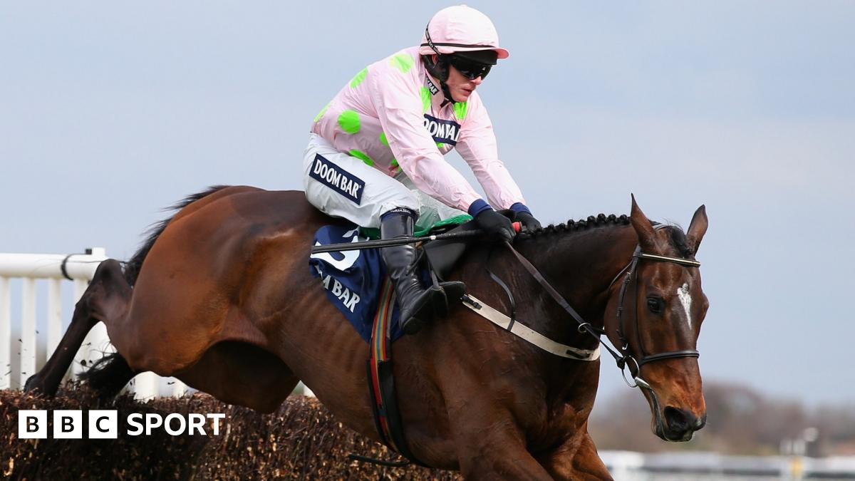 Cheltenham Festival: Douvan in line to face Altior in Champion Chase ...