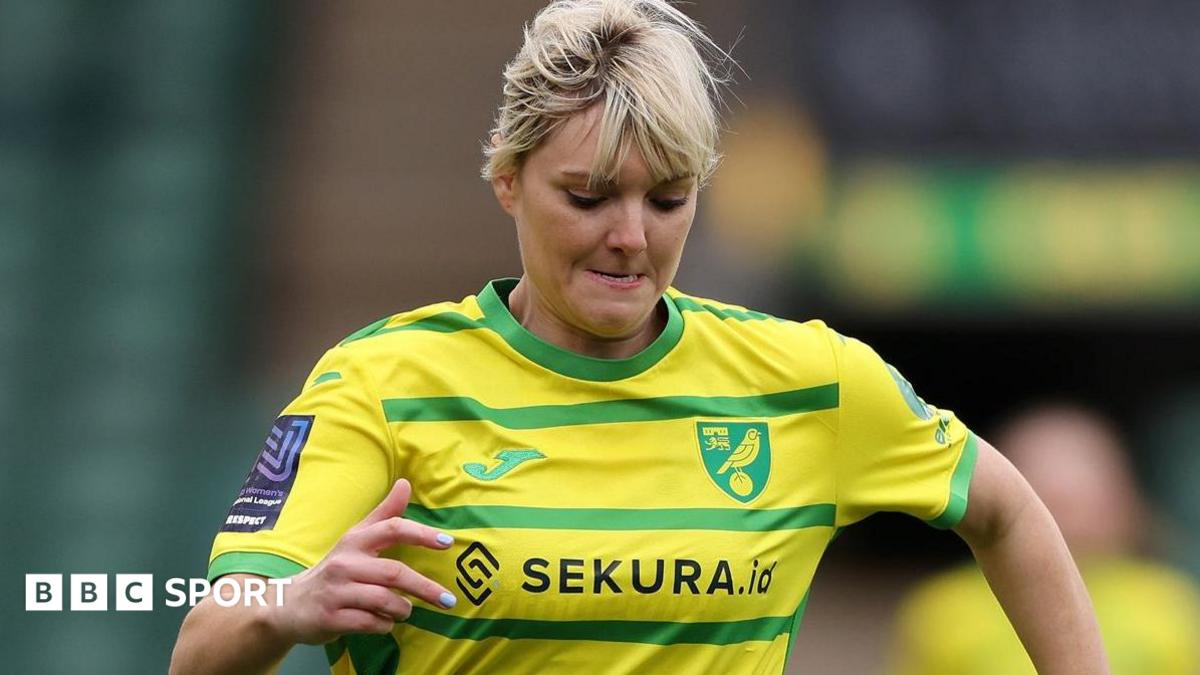Norwich City Women hope to take title race down to final day - BBC Sport