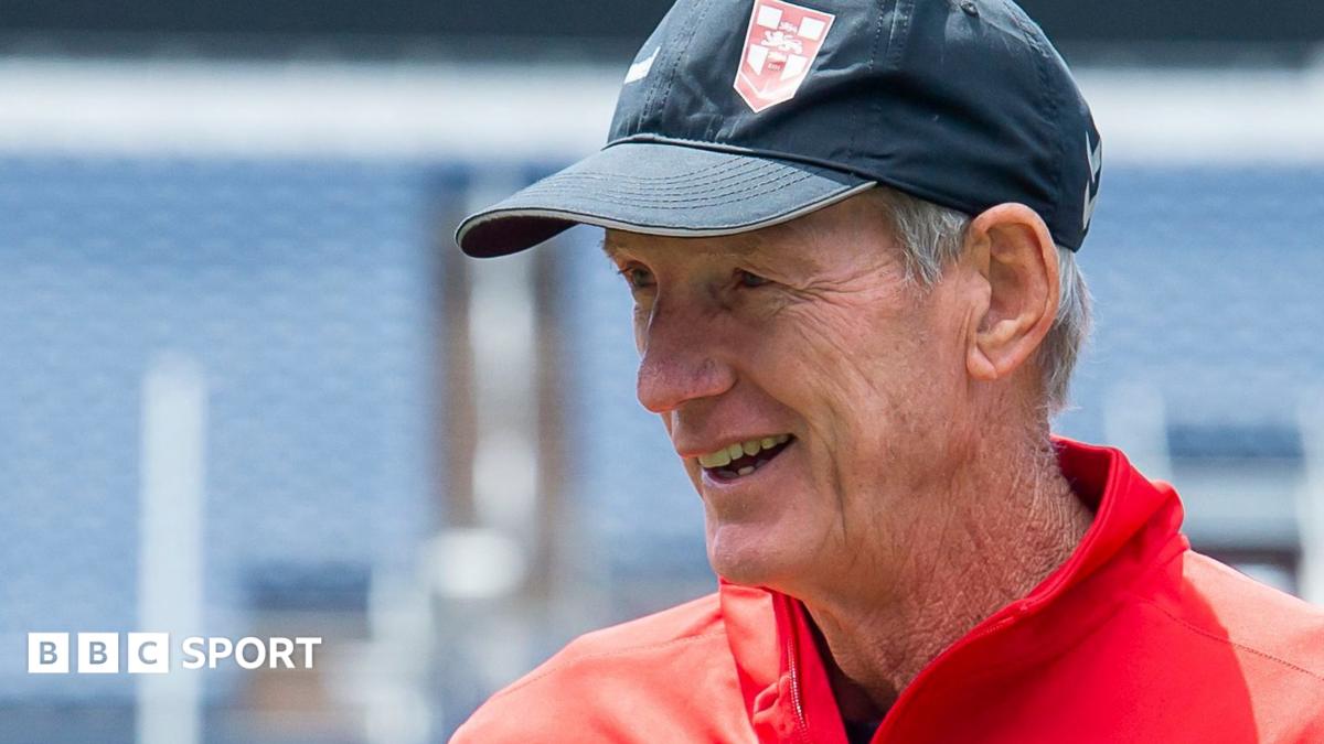 Wayne Bennett: South Sydney Rabbitohs to appoint England boss in 2020 ...