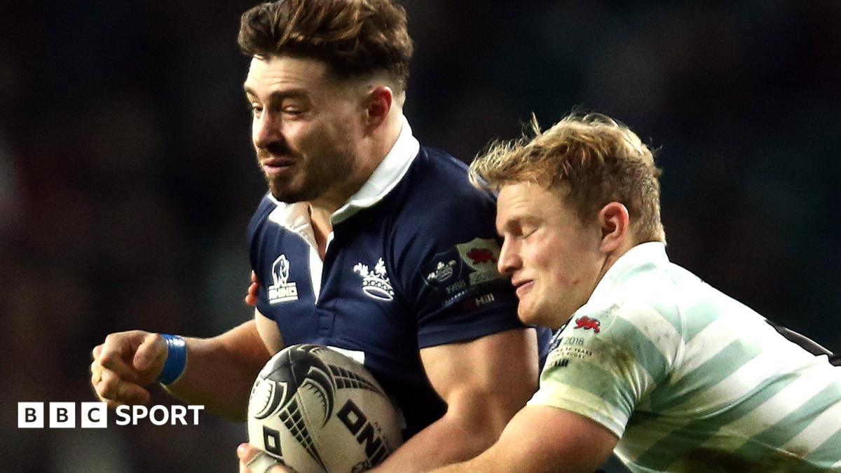 Varsity matches: Oxford 38-16 Cambridge in men's game after Cambridge ...