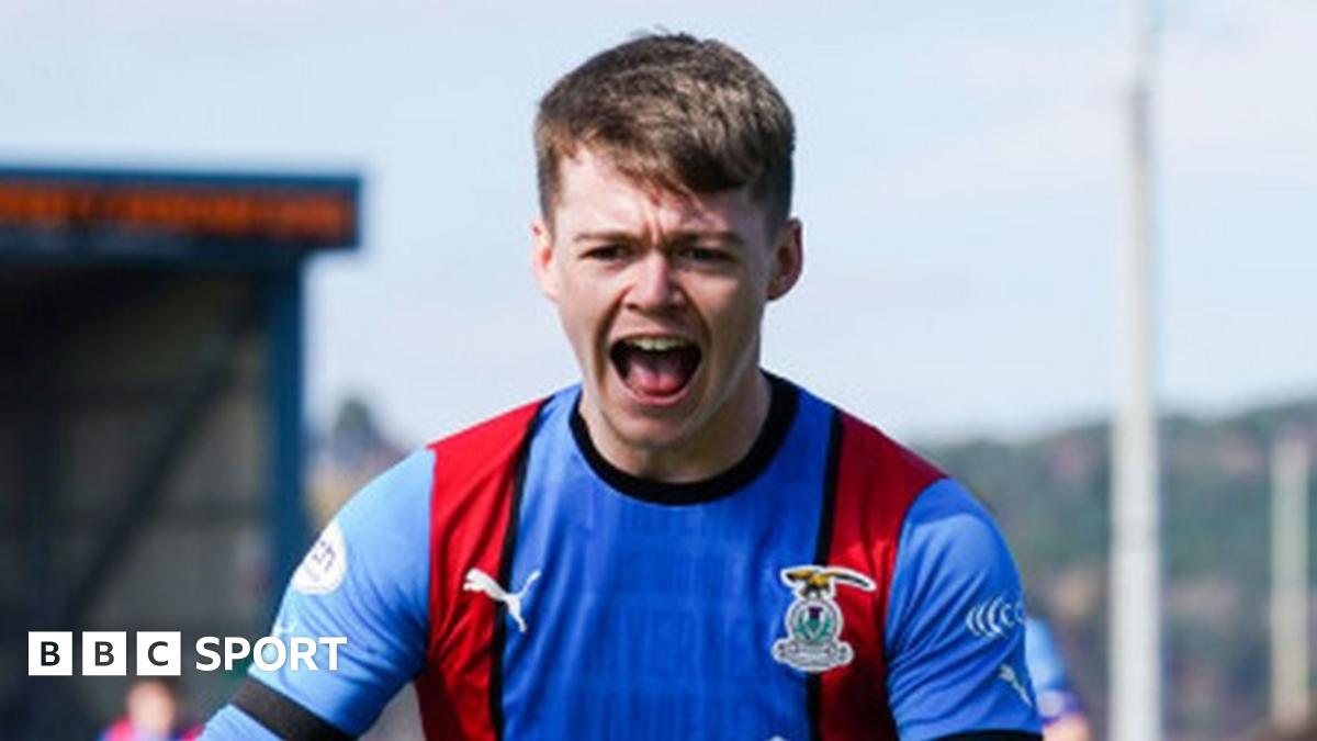 Ross County: Jay Henderson follows Brophy north after St Mirren exit ...