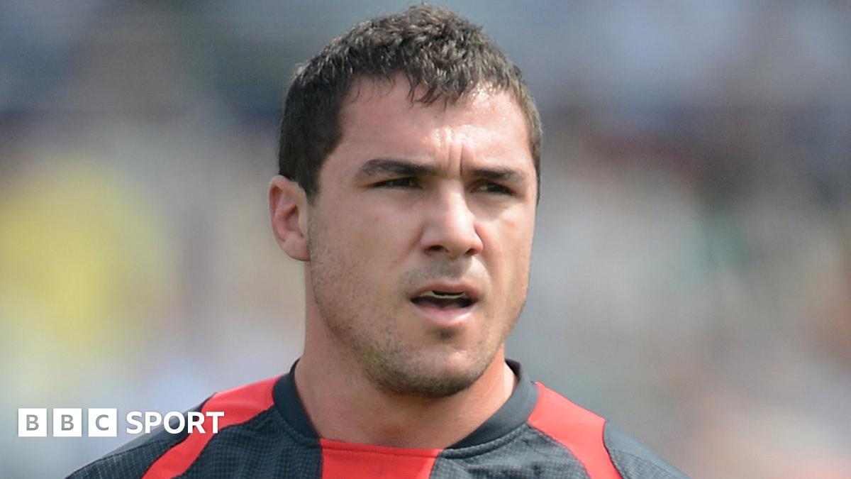 Welsh Rugby Players Association: Chief executive Andries Pretorius to ...