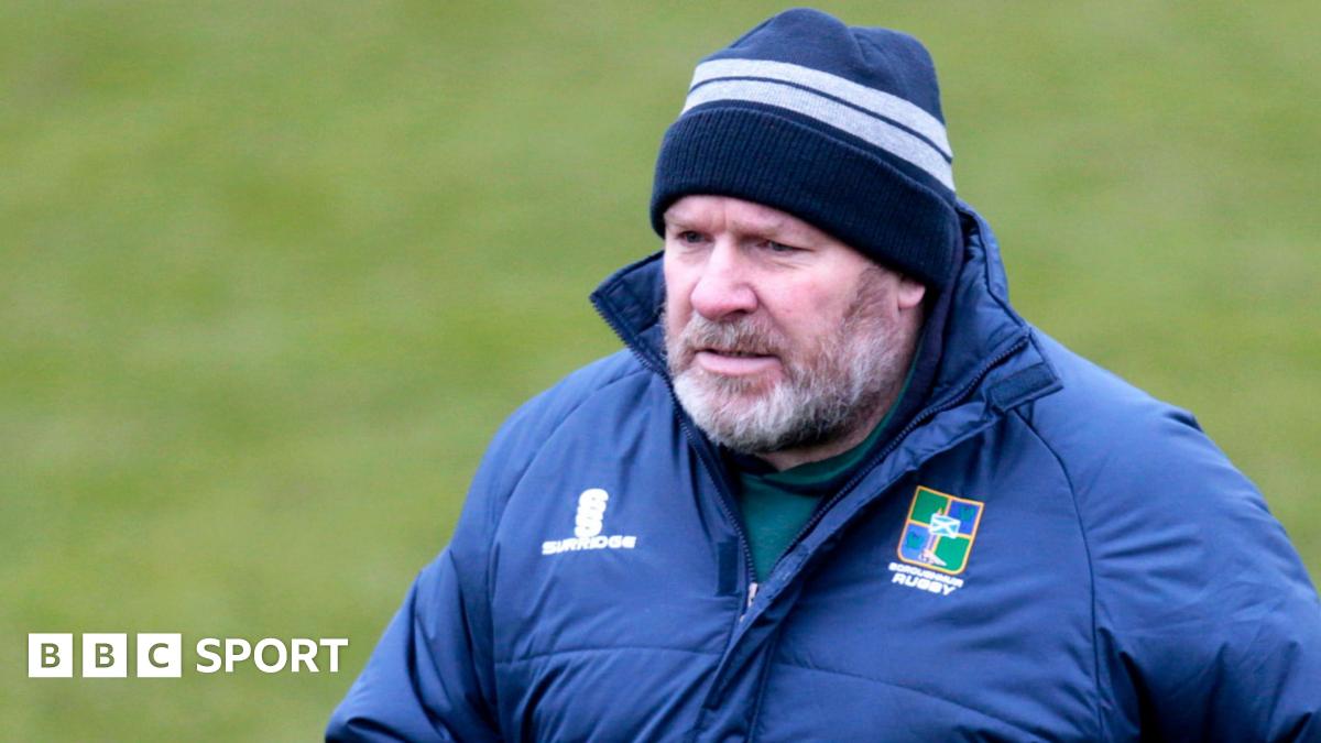 Former Scotland & Lions prop Peter Wright on prostate cancer battle ...