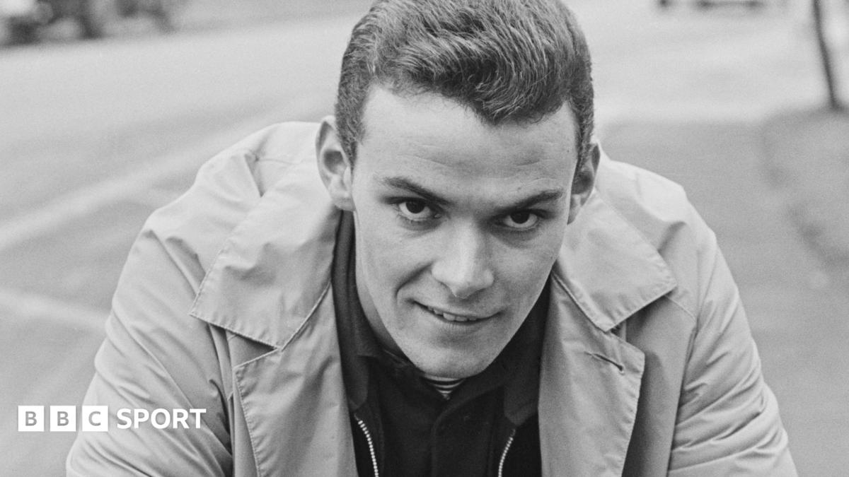 Bobby McGregor: Scotland's last Tokyo medallist on saving a life ...