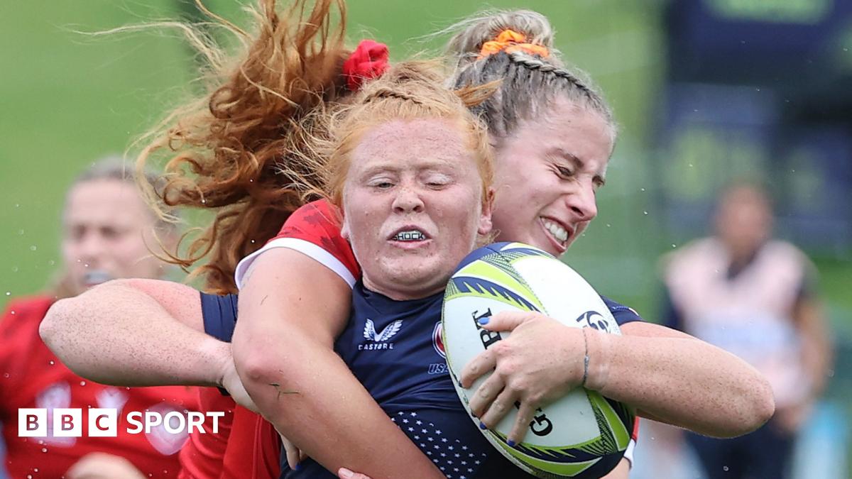 Rugby World Cup LIVE: Canada v USA score & commentary from quarter ...