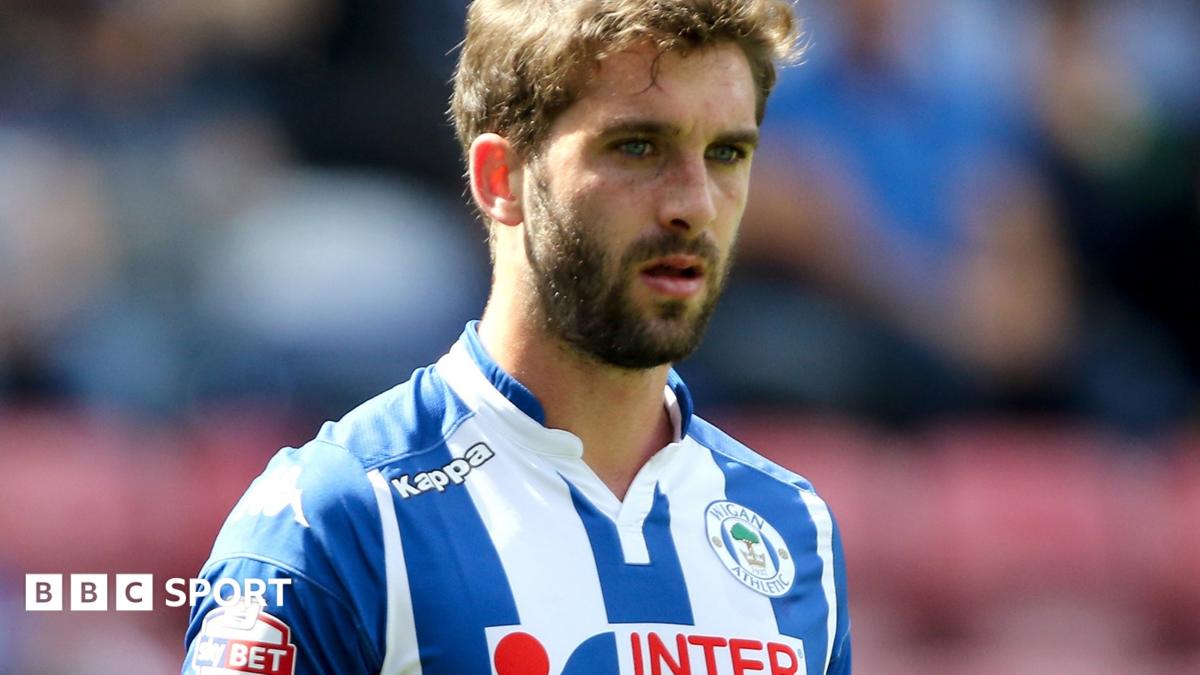 Wigan Athletic 0-0 Walsall - BBC Sport