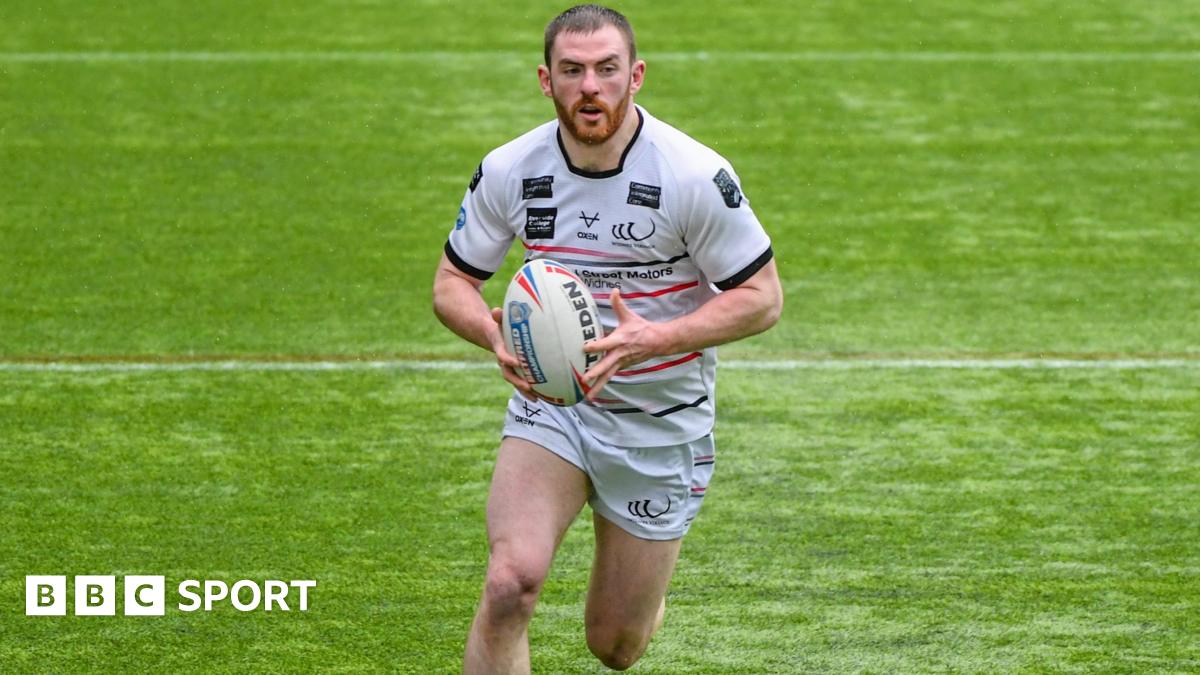 Championship Rugby LIVE: Batley Bulldogs v Widnes Vikings score ...