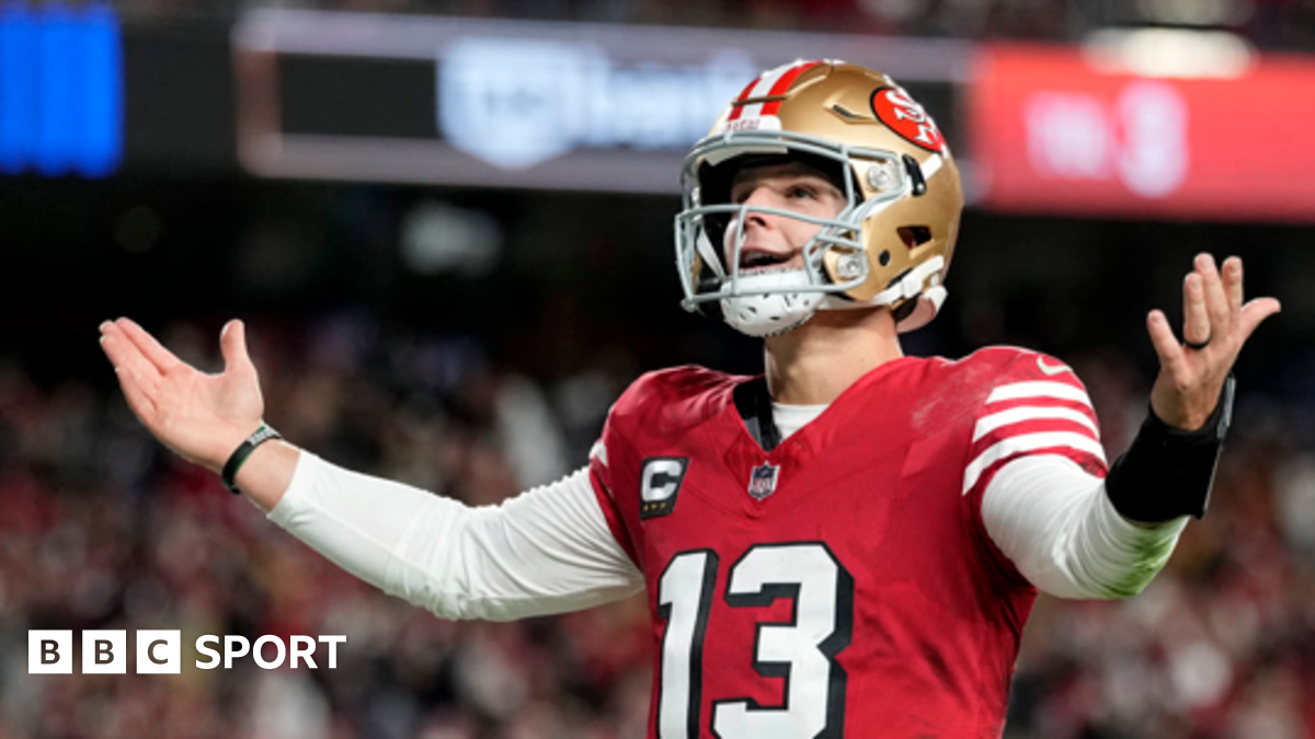 NFL recap: Week 17 scores, results and updates as Eagles beat Bills and ...