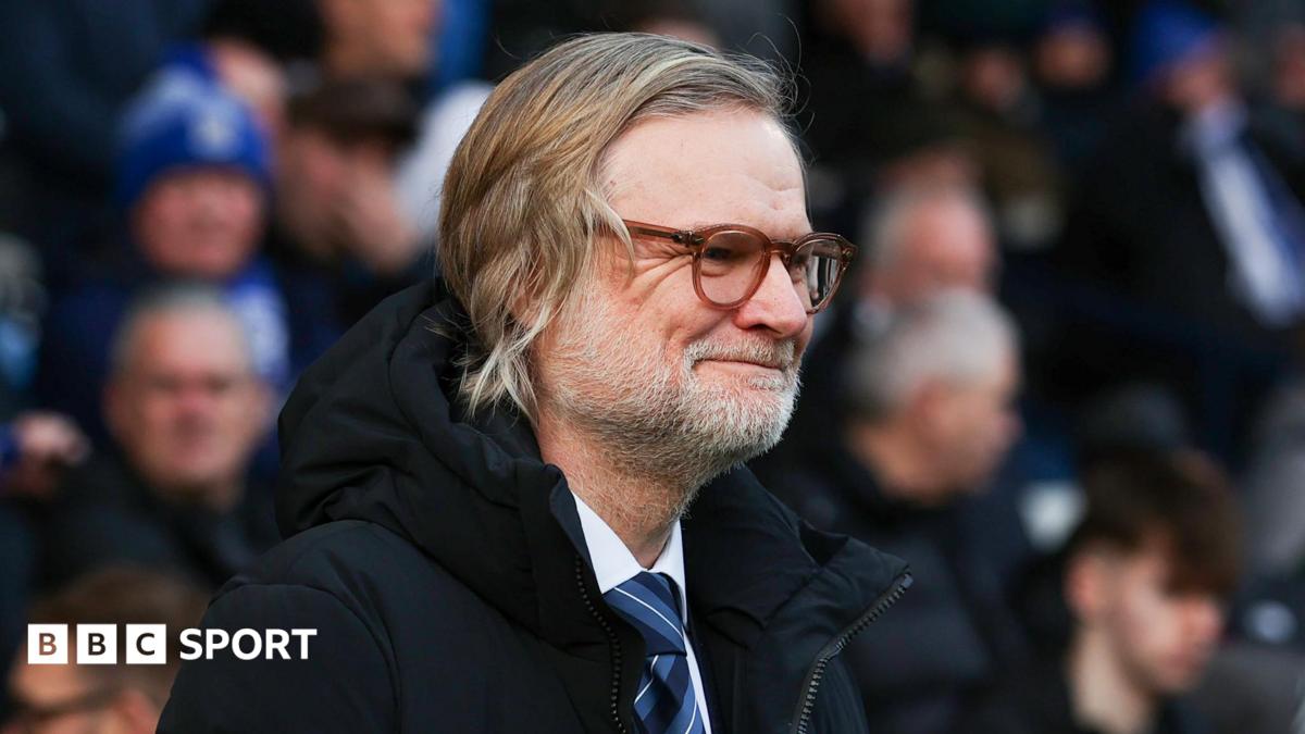 Kilmarnock 1-2 Dundee: What Steven Pressley said - BBC Sport