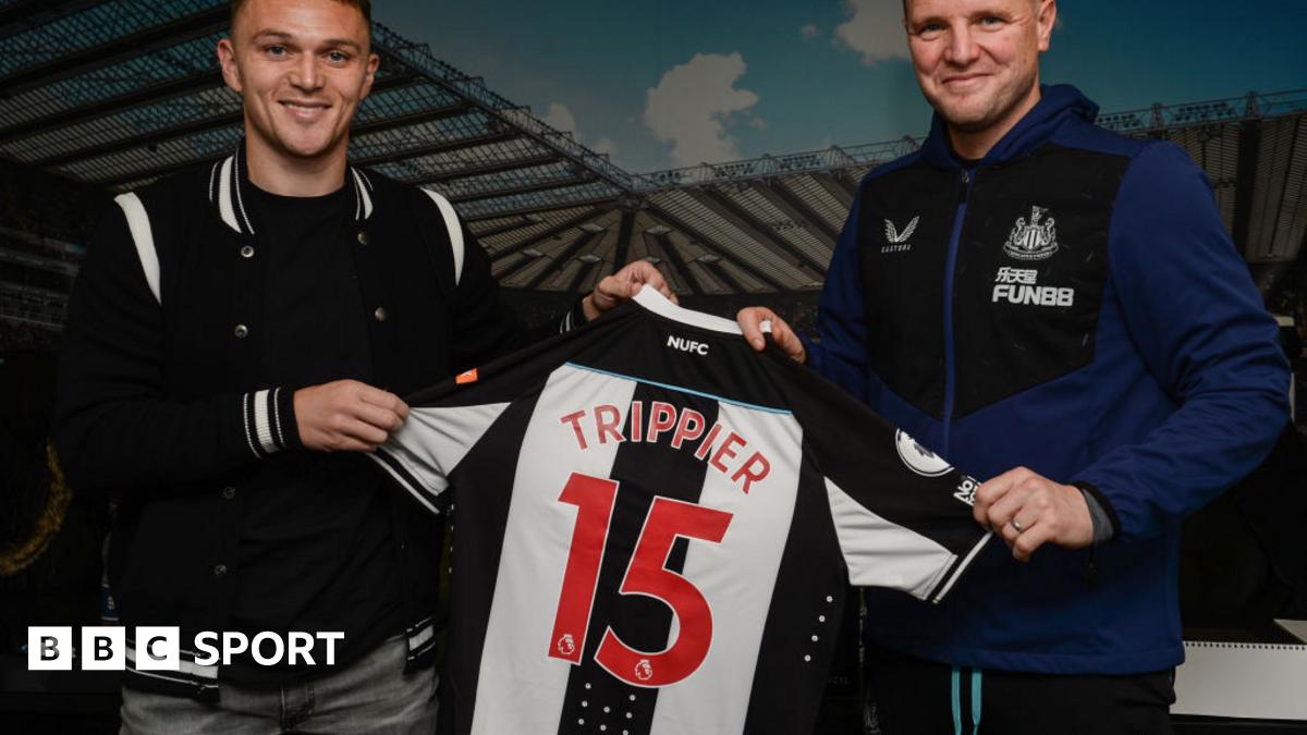 'Ambitious and driven footballer joining an ambitious and driven club ...