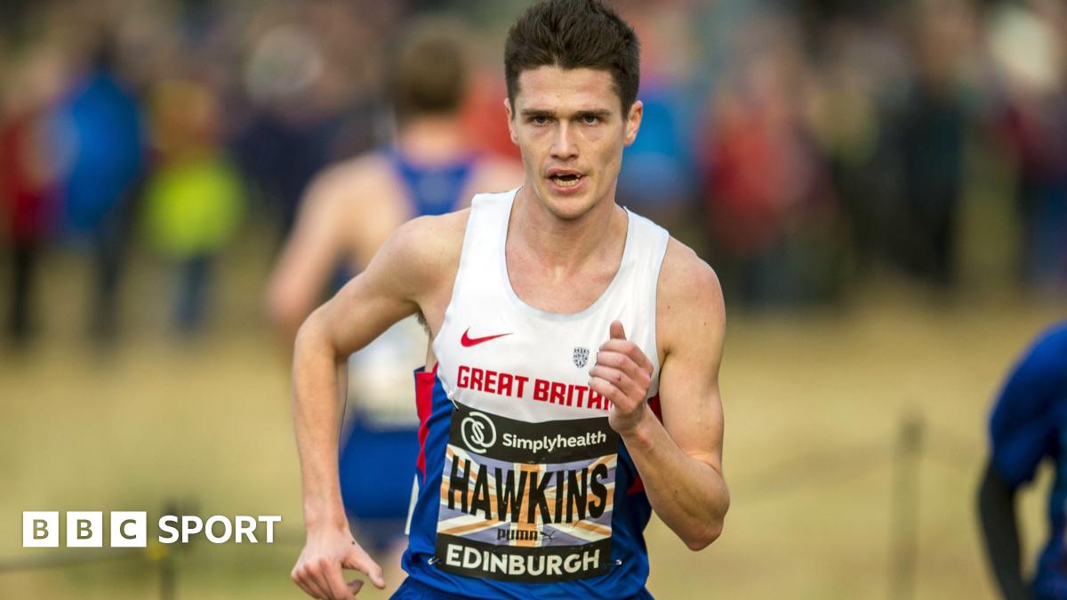 Callum Hawkins aims for World marathon progress as Laura Muir targets ...