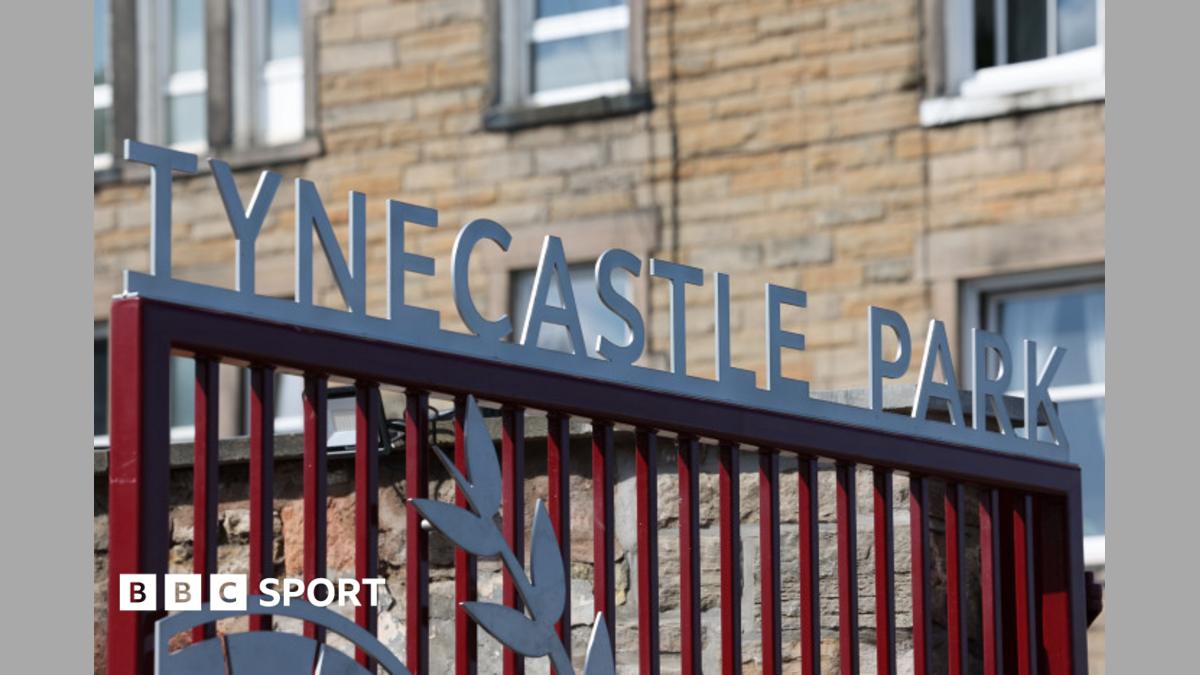 Two Hearts games rescheduled - BBC Sport