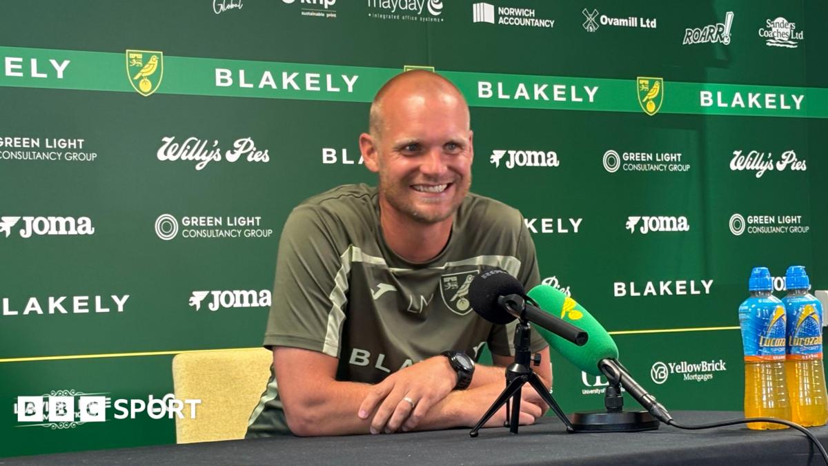Jack Stacey: Norwich City defender to miss the next two games with ...