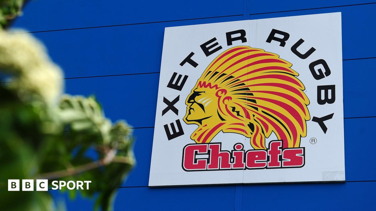Premier 15s: Exeter to bid for franchise to start women's top-flight ...