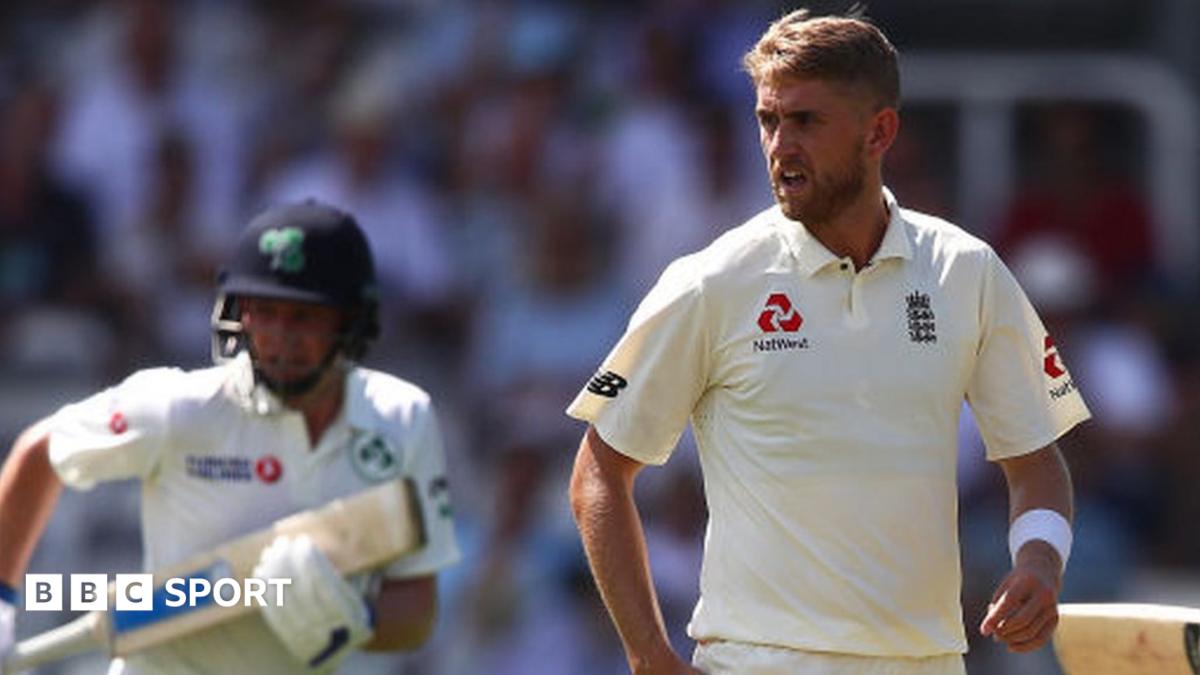 Olly Stone considers retiring from Test cricket over injury problems ...