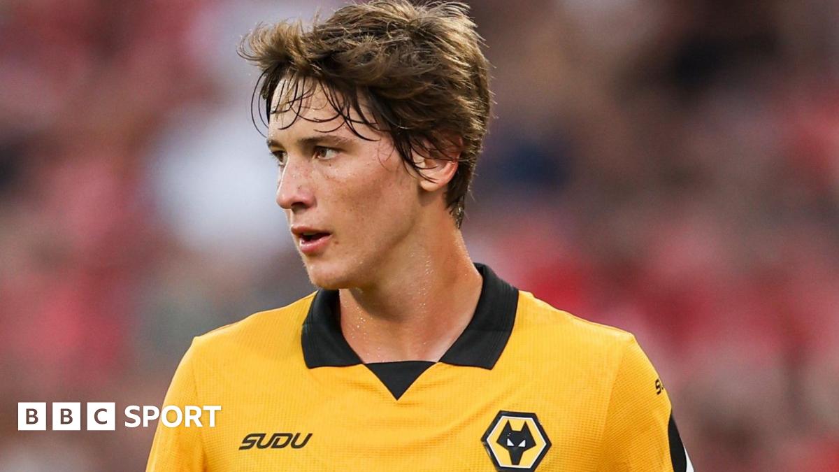 Wolves news: Fer Lopez believes "unique" Suffolk spell helped shape him ...
