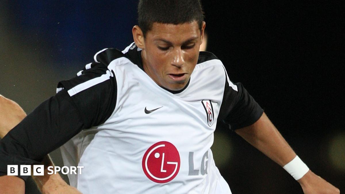 Matthew Briggs: What happened to the Premier League's once-youngest ...