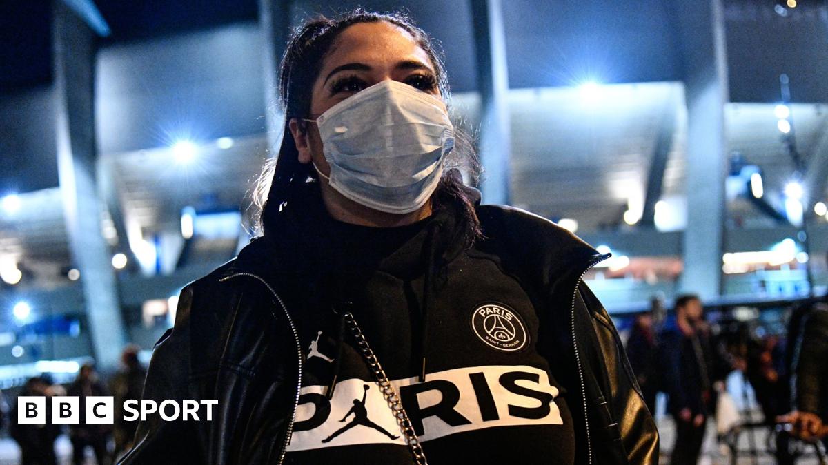 Coronavirus: How the virus has impacted sporting events around the ...