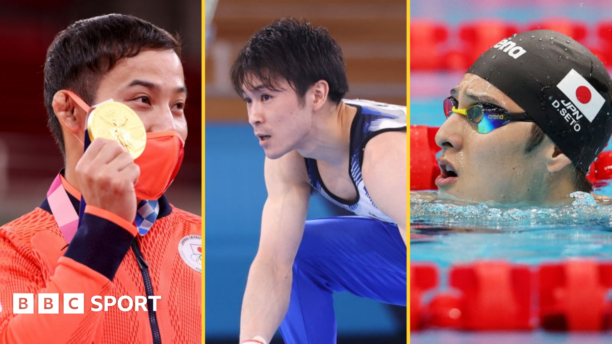 Tokyo Olympics: Kohei Uchimura & Daiya Seto fail to qualify for finals ...