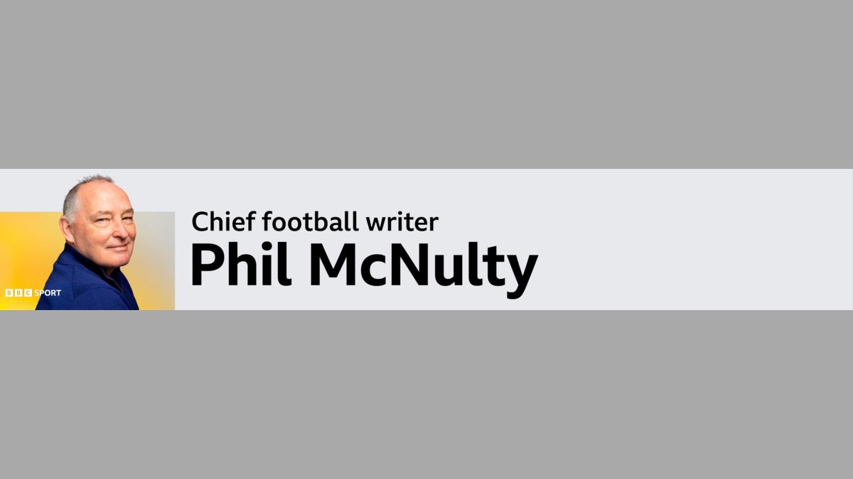 - BBC Sport